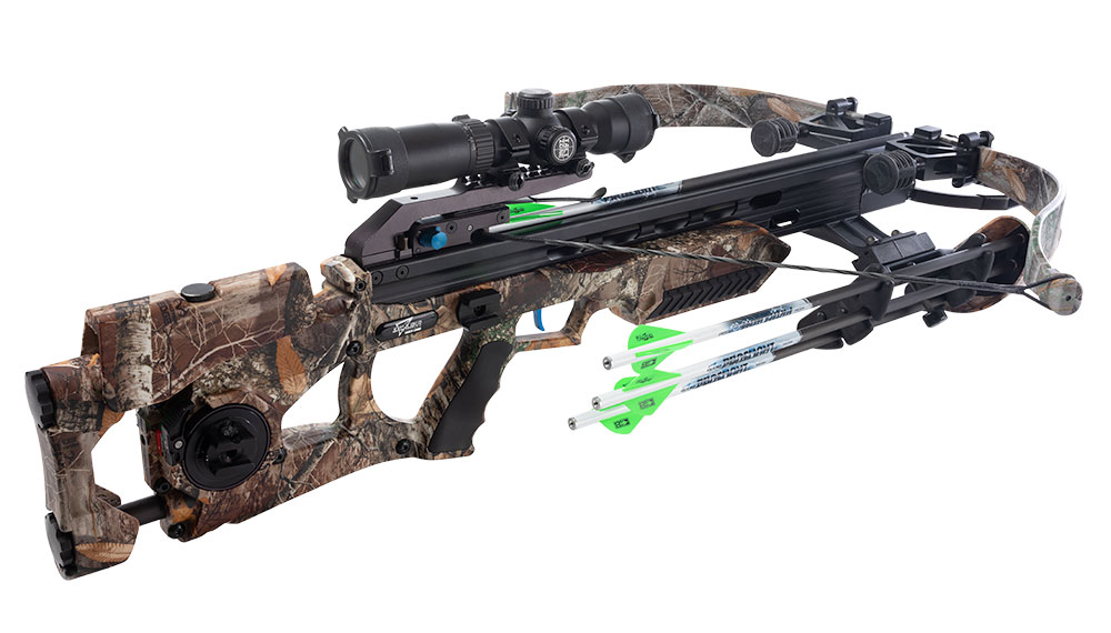 Takedown Series Archives - Excalibur Crossbow