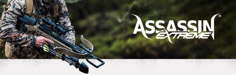 Excalibur Assassin Extreme: Precision & Power