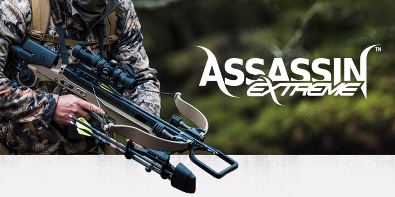 Excalibur Assassin Extreme: Precision & Power