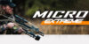Excalibur Micro Crossbow - Lightweight Design