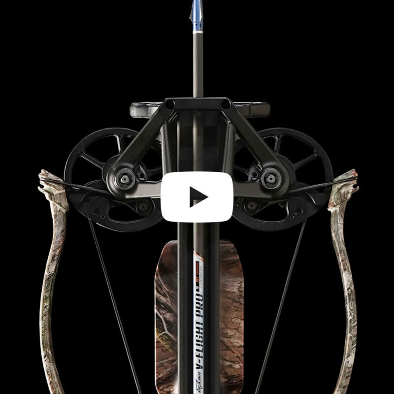 Hybrid X - Excalibur Crossbow Hybrid X Crossbow - Excalibur Crossbows