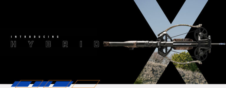 Hybrid X - Excalibur Crossbow