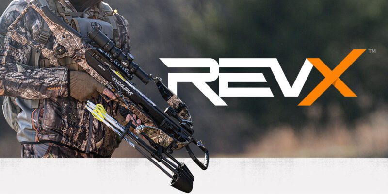Discover the Excalibur Rev X Crossbow