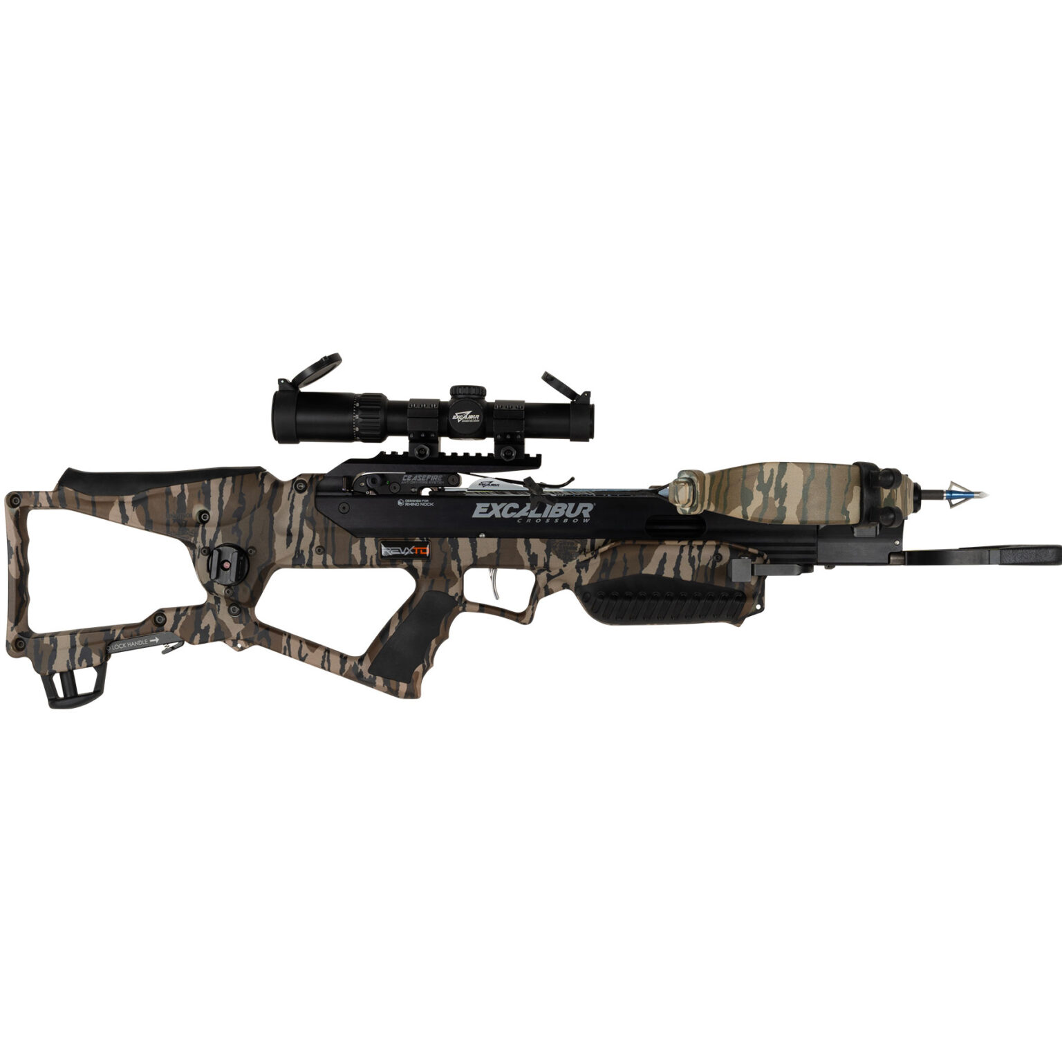 Bows | Field-Serviceable Crossbows & Gear | Excalibur Crossbow