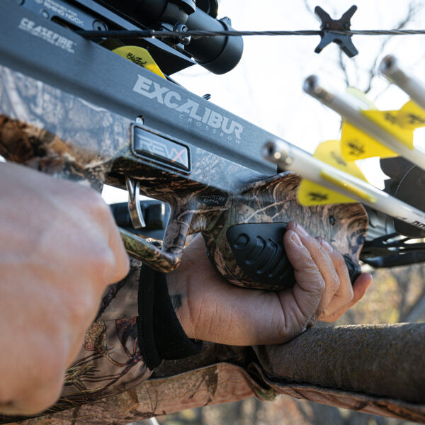 Micro Extreme - Excalibur Crossbow