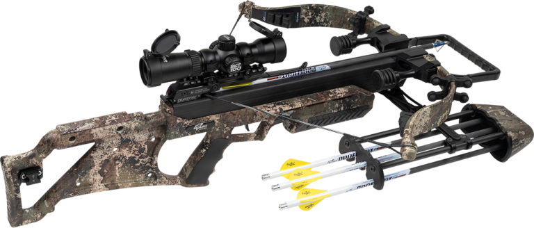Unleash Power with Excalibur Crossbows