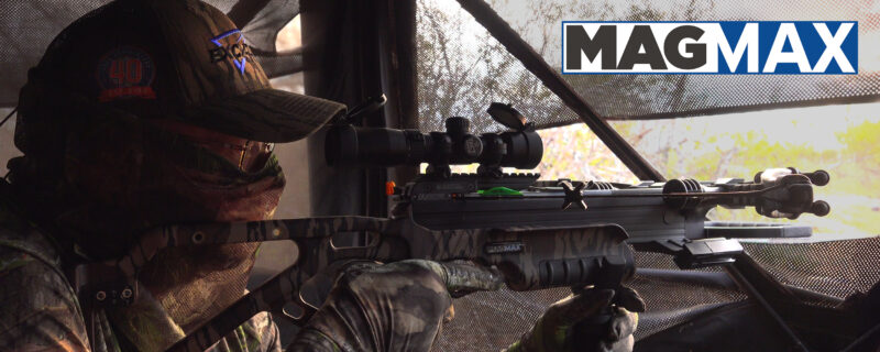 Shop Excalibur Mag Max Crossbow Now