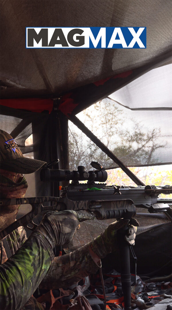 Shop Excalibur Mag Max Crossbow Now