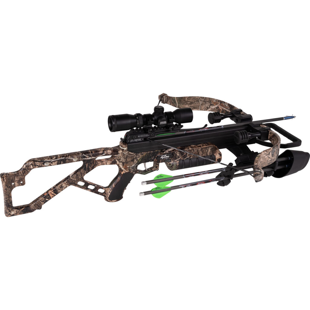 Shop Excalibur Mag Max Crossbow Now