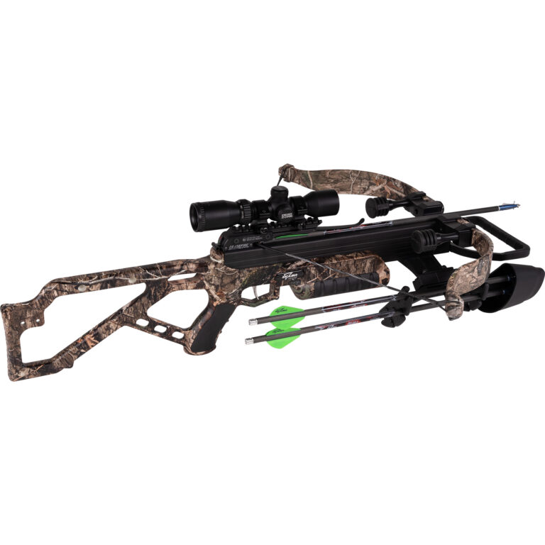 Shop Excalibur Mag Max Crossbow Now