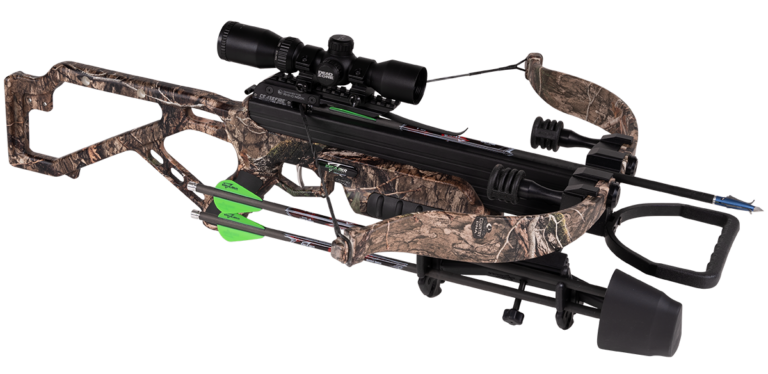 Unleash Power with Excalibur Crossbows